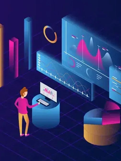 Top 5 Big Data Applications And Use Cases In 2025