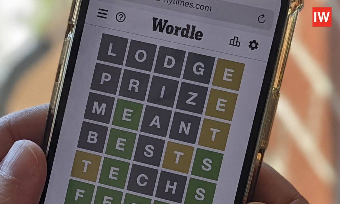 Today’s Wordle Hints and Answer for Feb 25: Wordle #1347