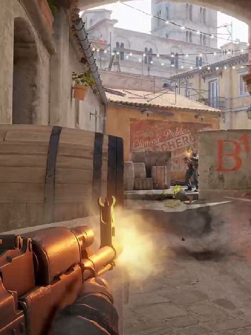 Top FPS Games for Low-End PCs Ft. Counter-Strike 2