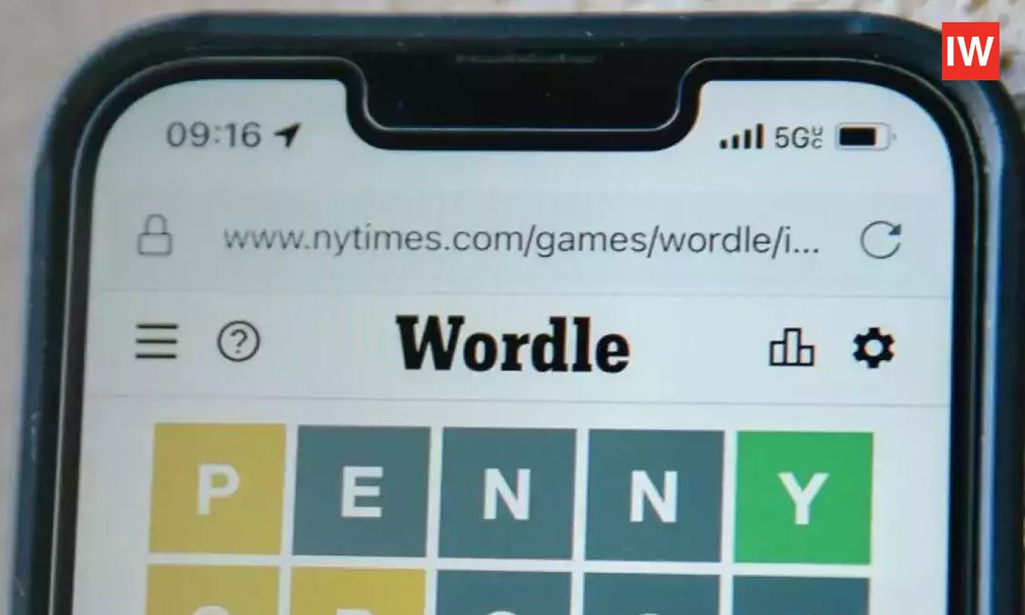 Wordle Today: Hints and Answers for April 10, 2025