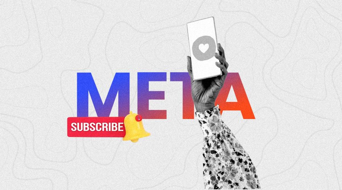 Meta Launches its Subscription Model “Meta Verified”