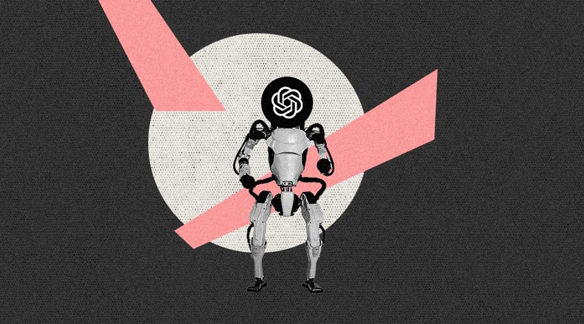 Tech Giant Microsoft Tests ChatGPT for Robotics