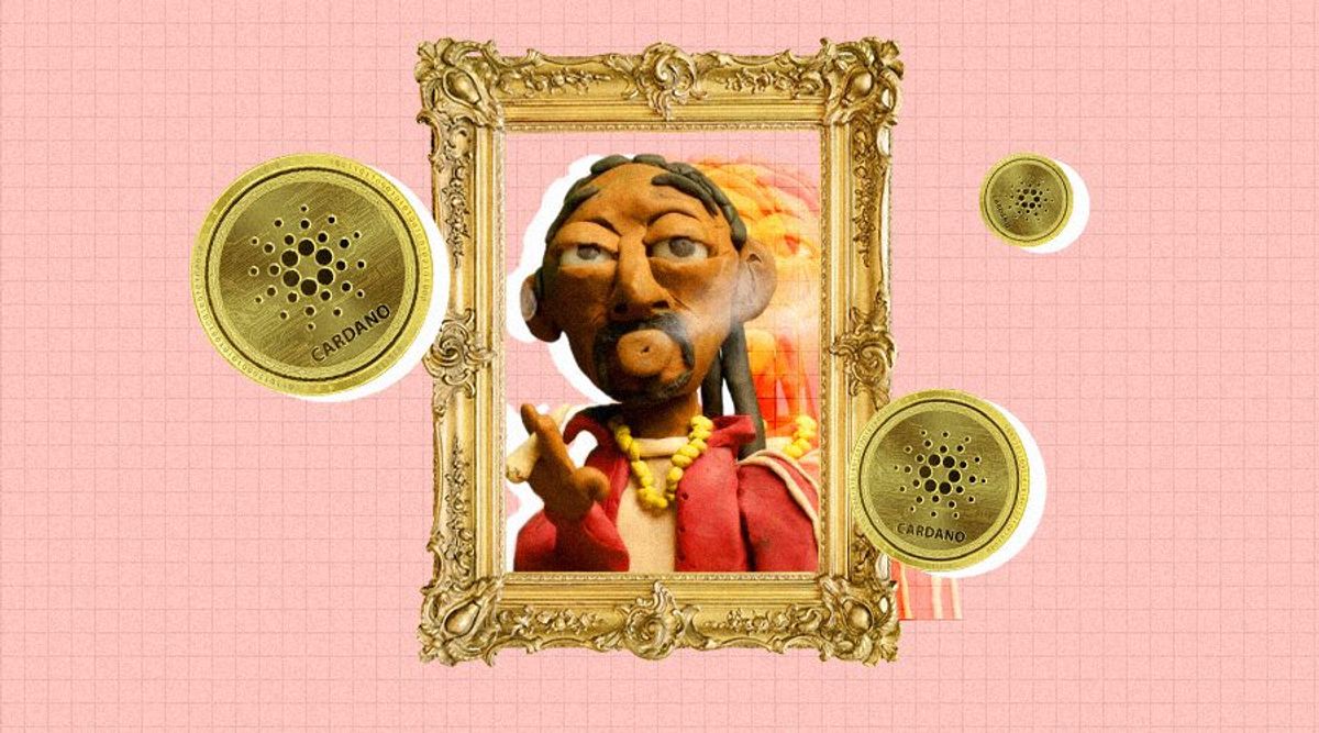 Rap Legend Snoop Dogg and Cardano-Based NFT Project Go Live