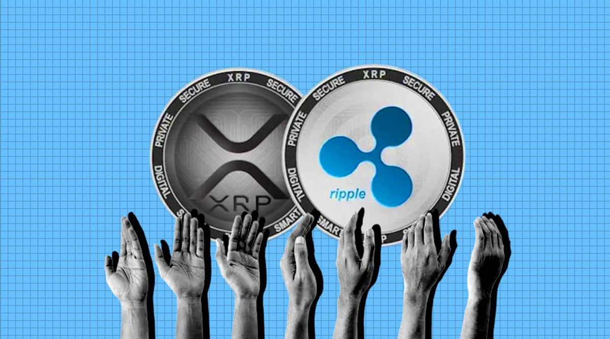 Ripple and XRP: The Ultimate Guide for Beginners