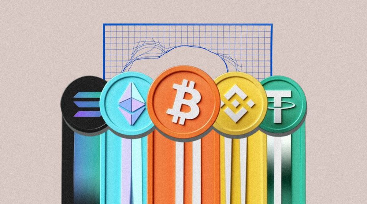 What are Crypto Tokens? A Detailed Guide