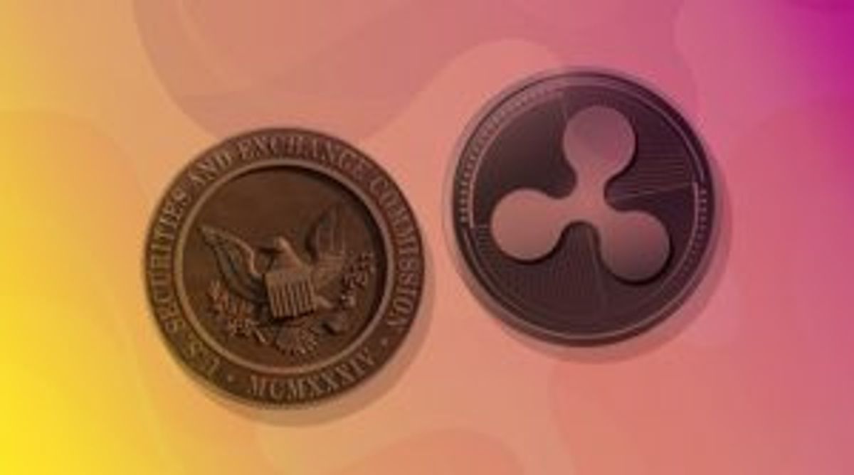 XRP’s Impressive Surge and Legal Battle Against SEC: A Promising Outlook