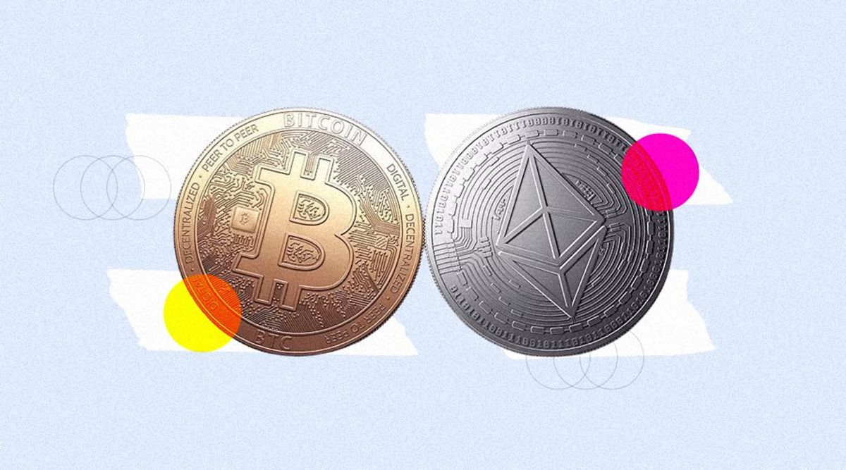 Bitcoin vs Ethereum Price Prediction for 2023 and Beyond Bitcoin vs Ethereum Price Prediction for 2023 and Beyond