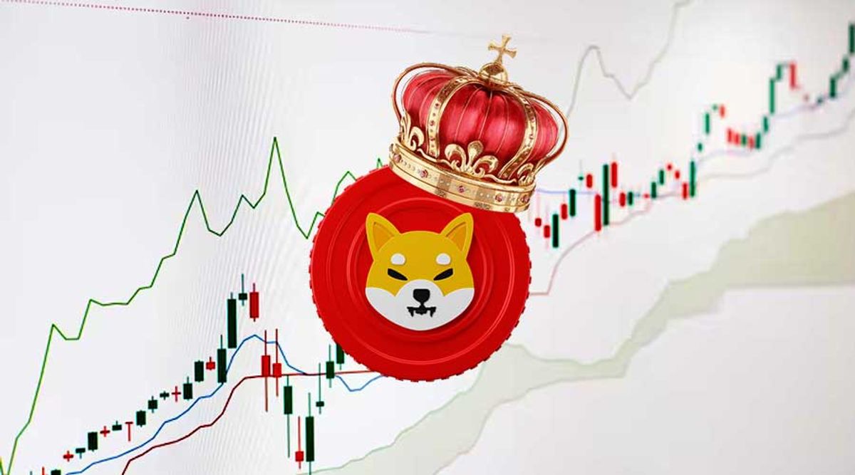 Is SHIBA Inu’s Reign as Meme Coin King Coming to an End?
