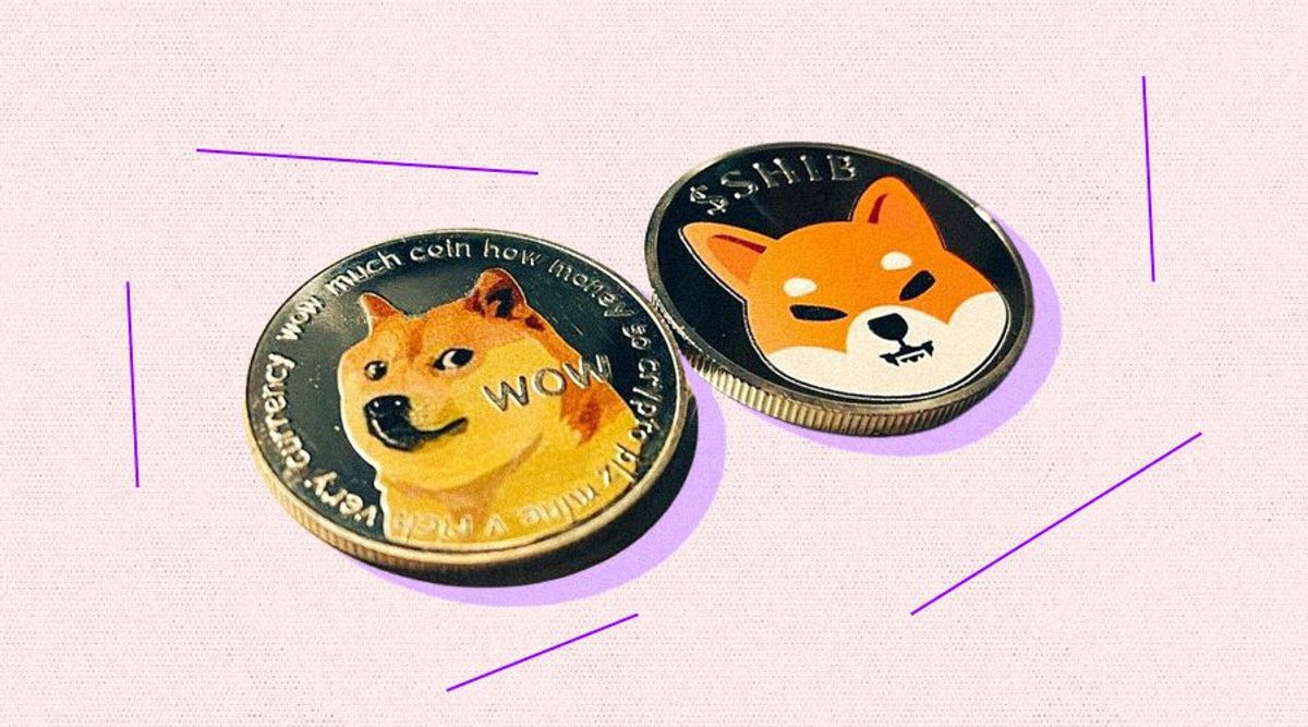 Shiba Inu vs Dogecoin: Which is the Best Meme Coin?