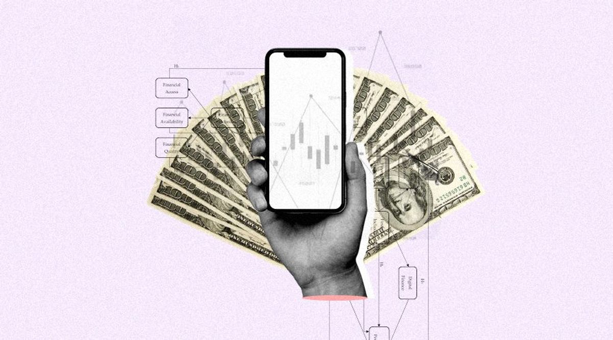 What is Digital Finance? Examples and Benefits