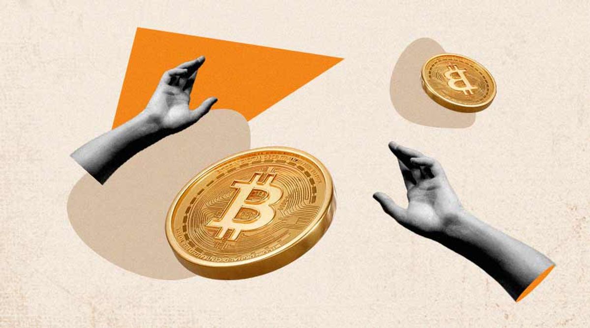 Difference Between Bitcoin and Defi Tokens Difference Between Bitcoin and Defi Tokens