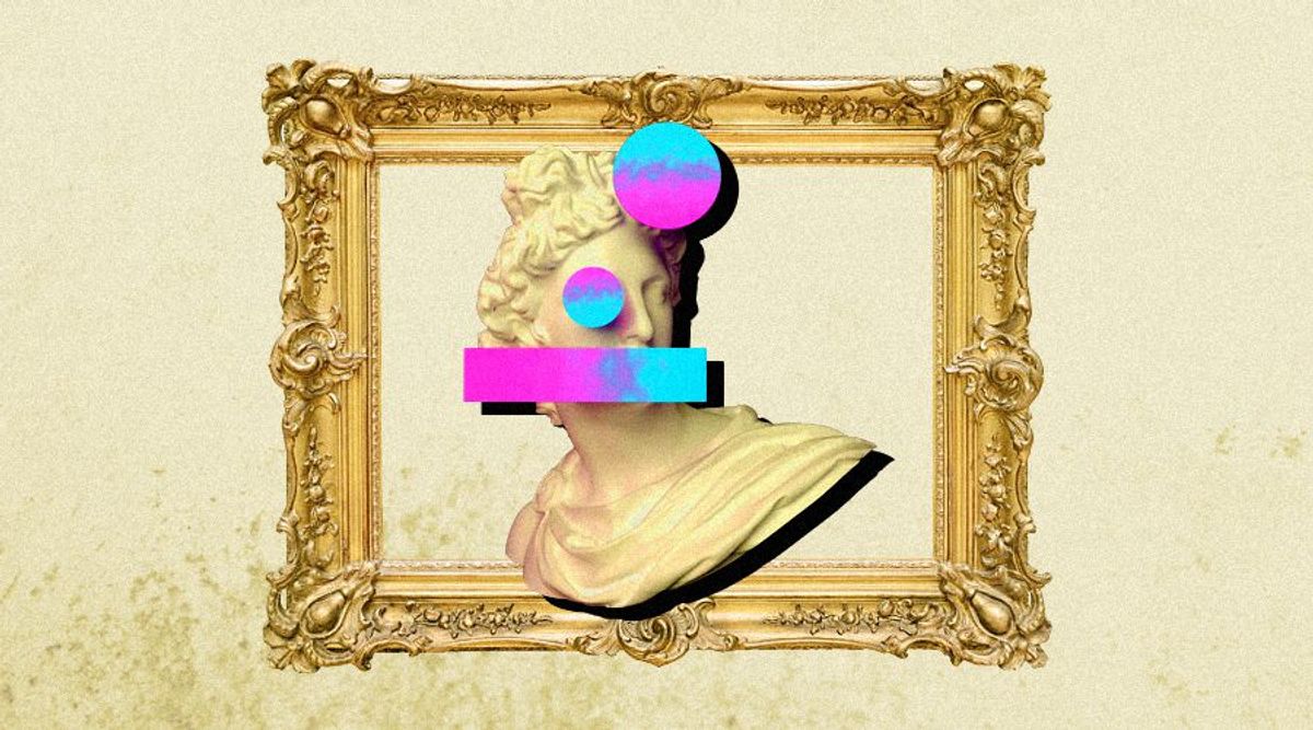 How to Create NFT Art? A Beginner’s Guide