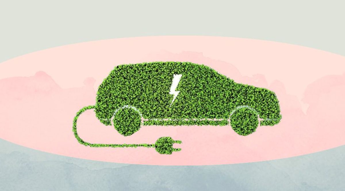 Automotive Industry and the Environment: A Guide to Sustainability