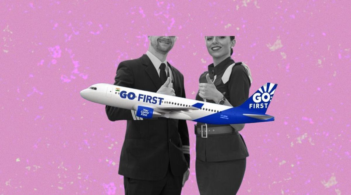 Go First Obtains its DGCA Approval for Resuming Flight Operations