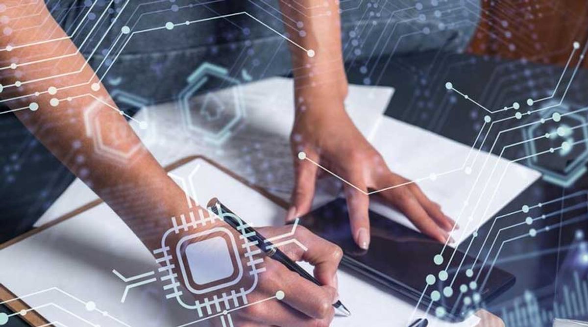 Software Architecture Patterns: Choosing the Right Design for Your ...