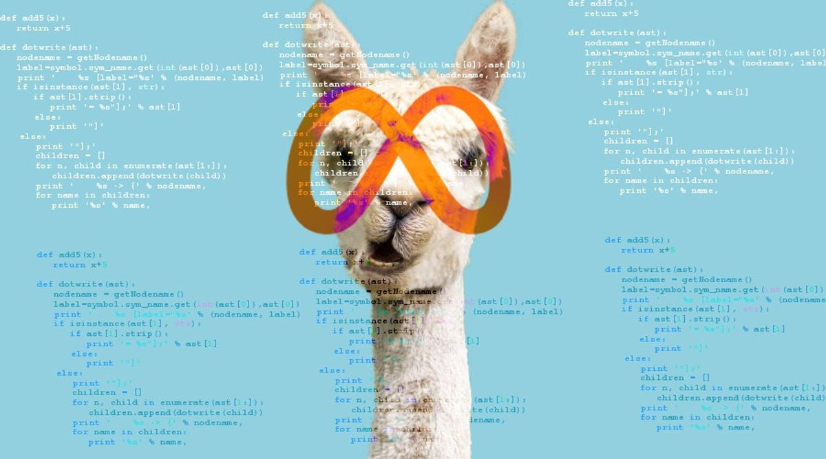 Code Llama by Meta AI for Coders: Explained Code Llama by Meta AI for Coders: Explained