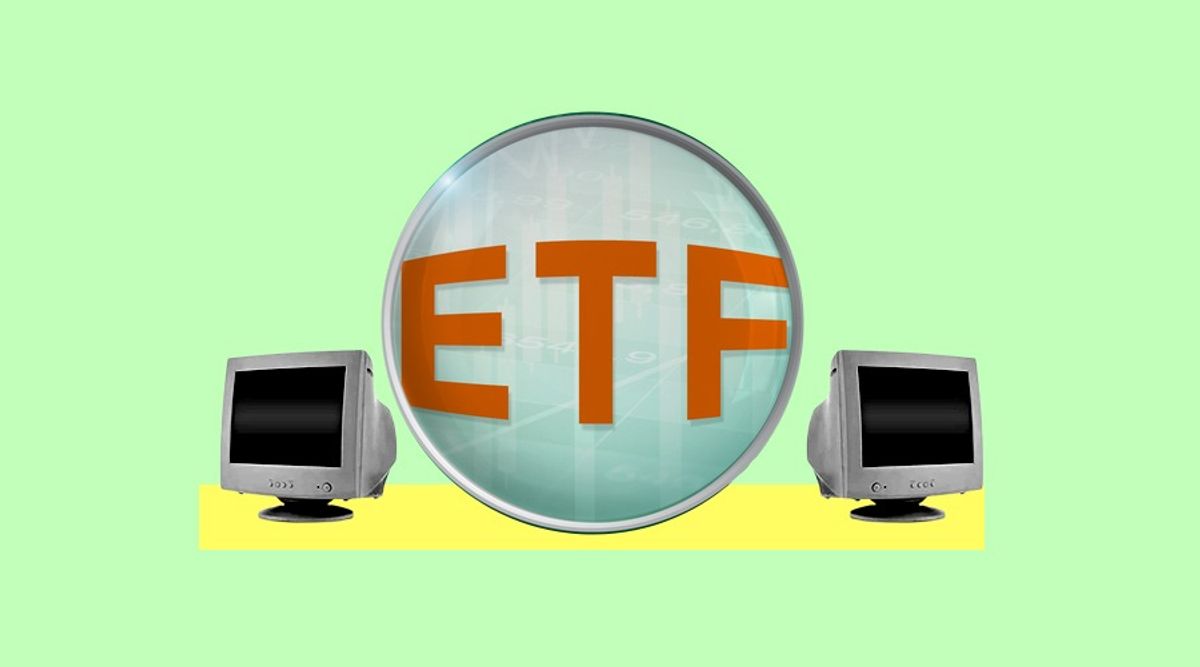 What is Computer-Built ETF? Explained