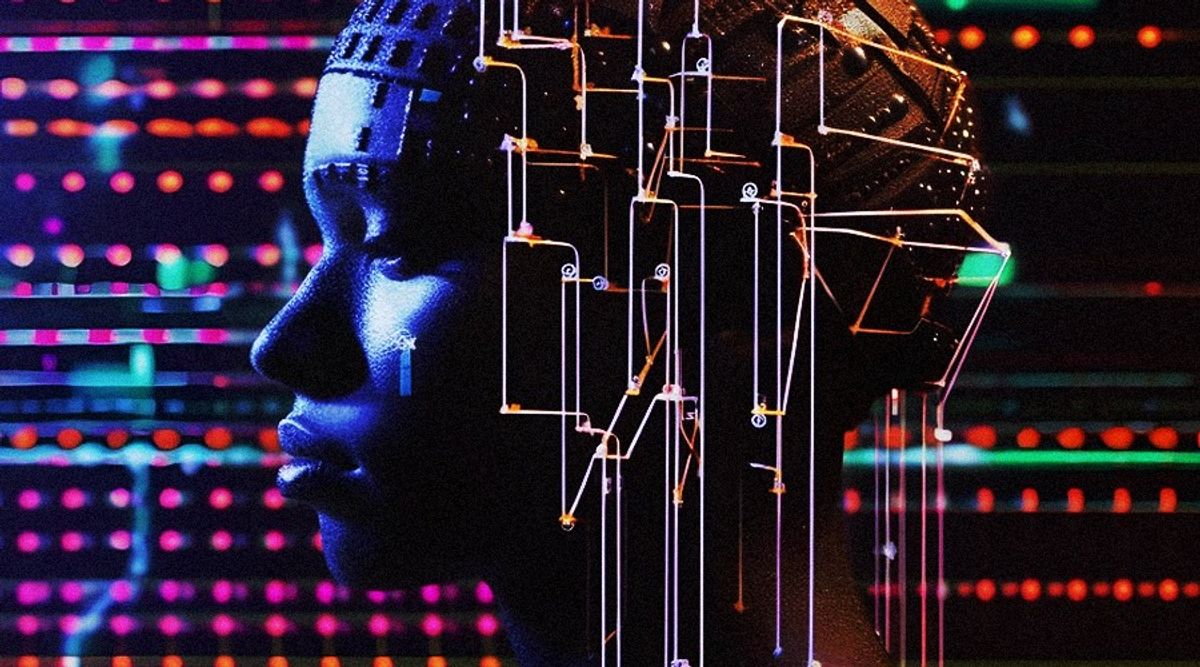 Top 10 Challenges of AI Disruption