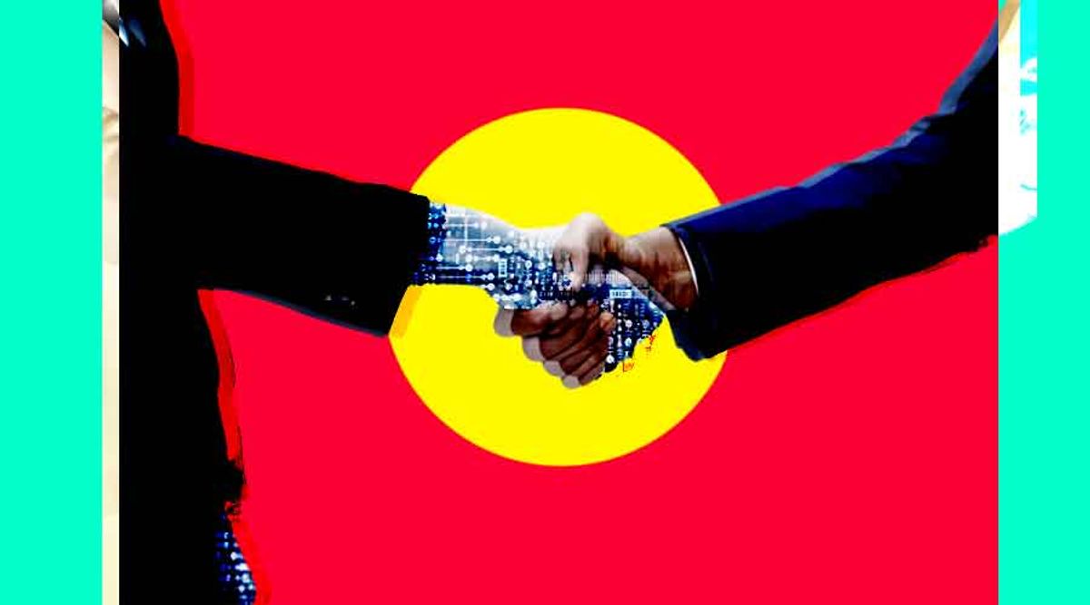 Microsoft Joins Hands with Infosys for Generative AI