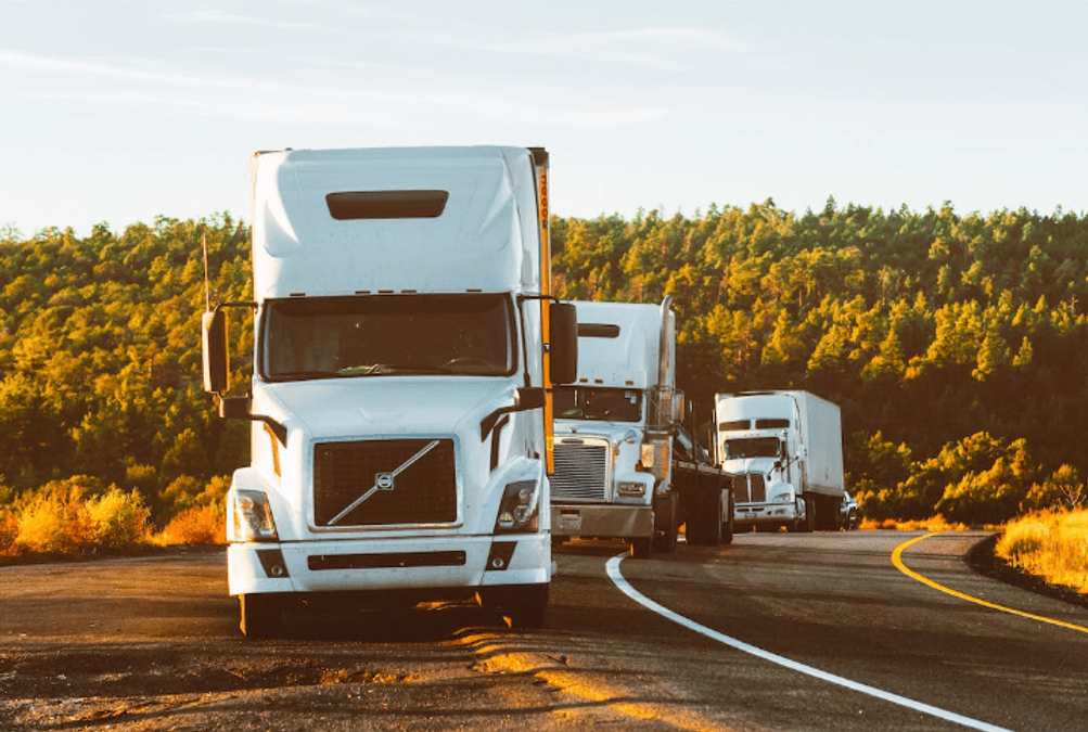 8 Different Types of Freight Carriers in Logistics