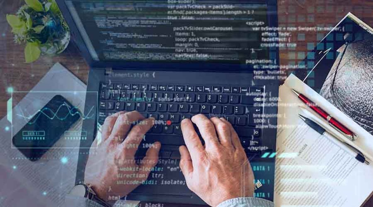 Developing an Algorithm from Scratch: A Step-by-Step Process