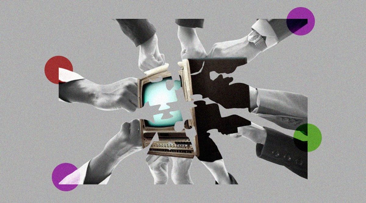 How To Build A Successful Data Analytics Team In 2023