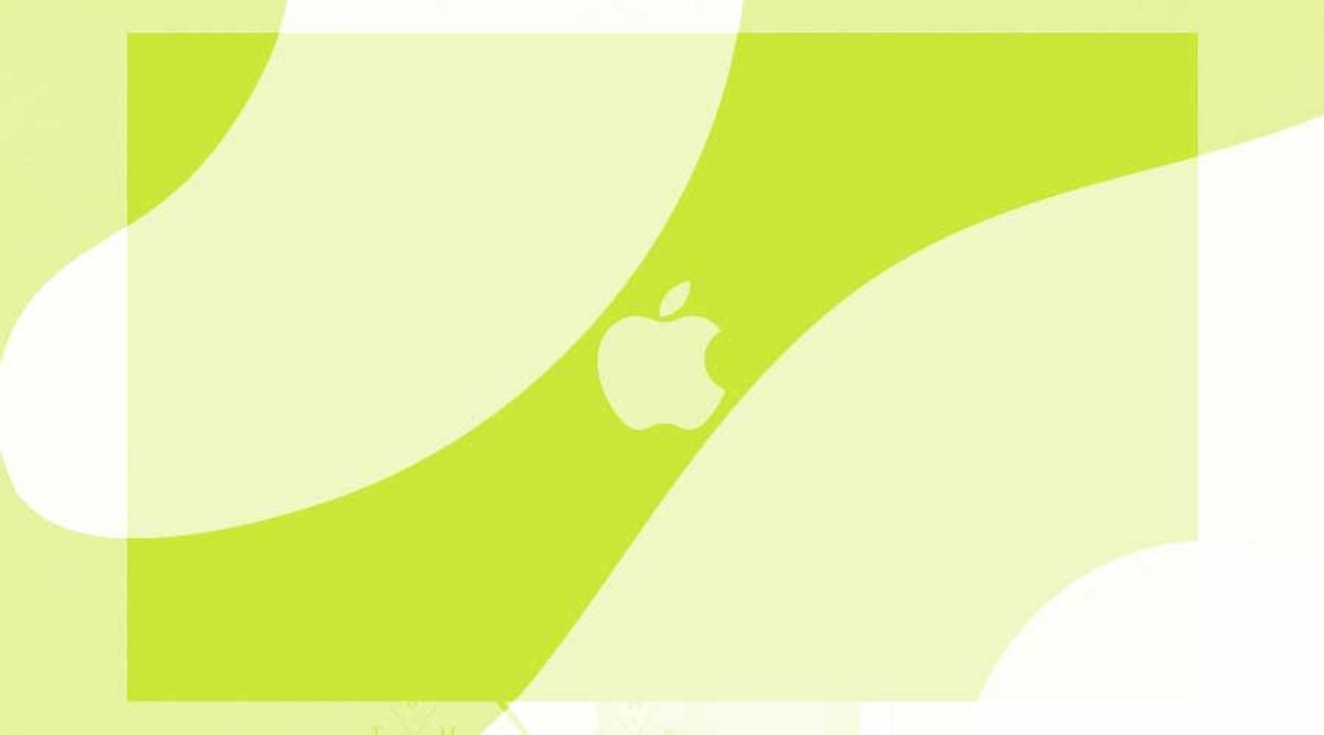 Sustainability Initiatives at Apple: Greening the Tech Giant