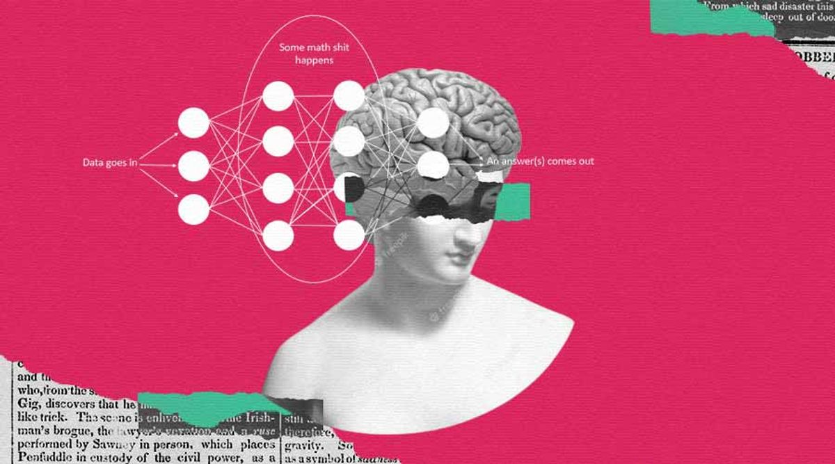 Top 10 Generative AI Models to Rule the World in 2024