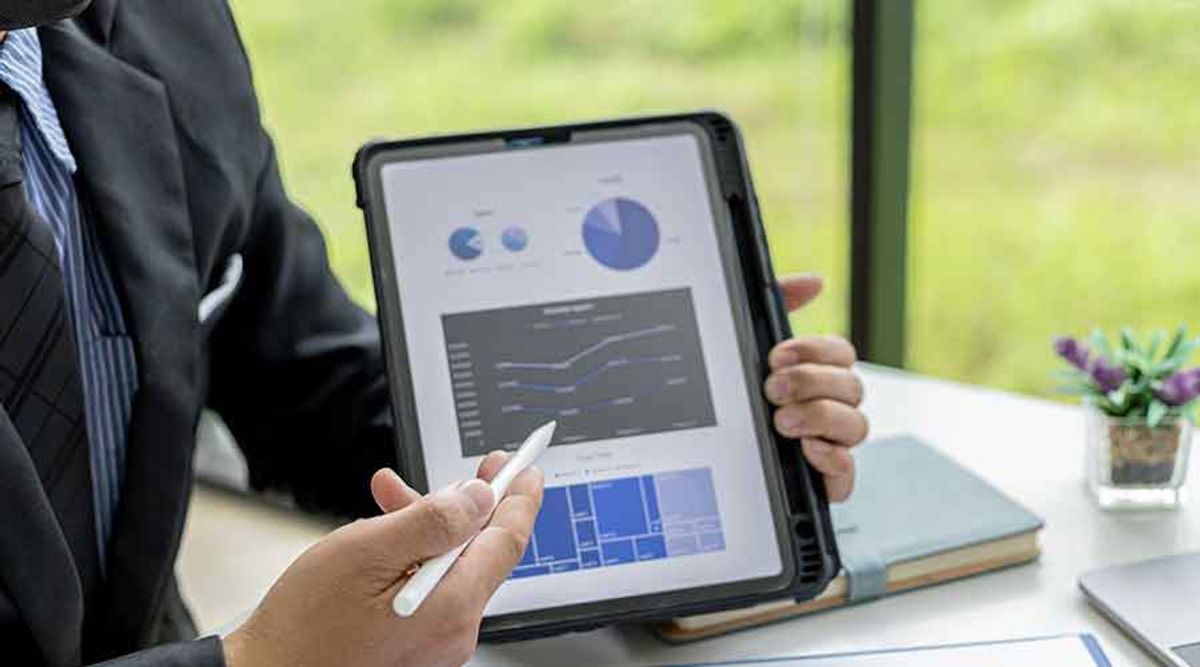 Why Data Visualization Tools Are Important For Business