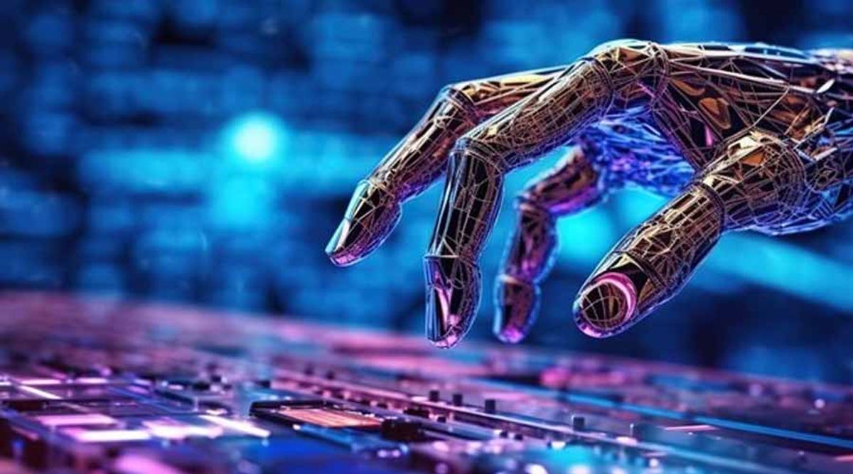 5 Types of AI Technologies to Know before 2024 Begins