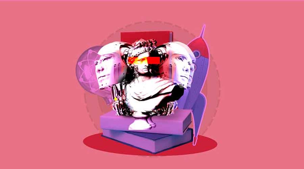 AI Demystified: Top 5 Books for Comprehensive Understanding