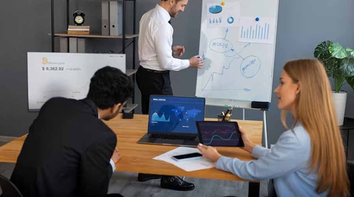 Agile Project Management in the Age of AI: What to Expect