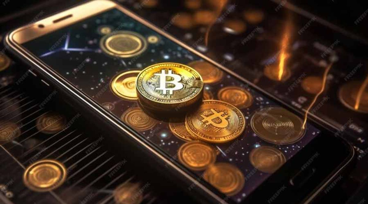 ETF Effect: Bitcoin Price Breaks $37,000 Barrier ETF Effect: Bitcoin Price Breaks $37,000 Barrier