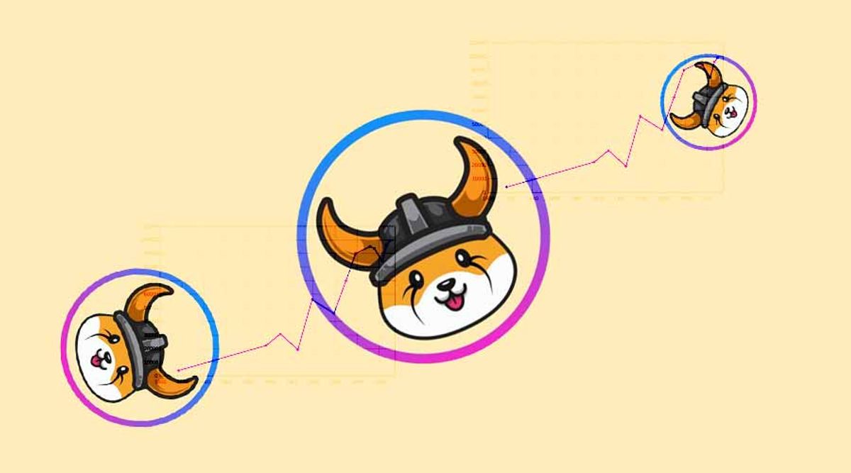 Floki Inu Phenomenon: TokenFi’s Role in the Surge