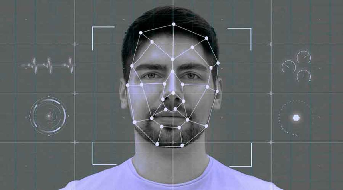How Artificial Intelligence (AI) Enhances Biometric Security and Accuracy