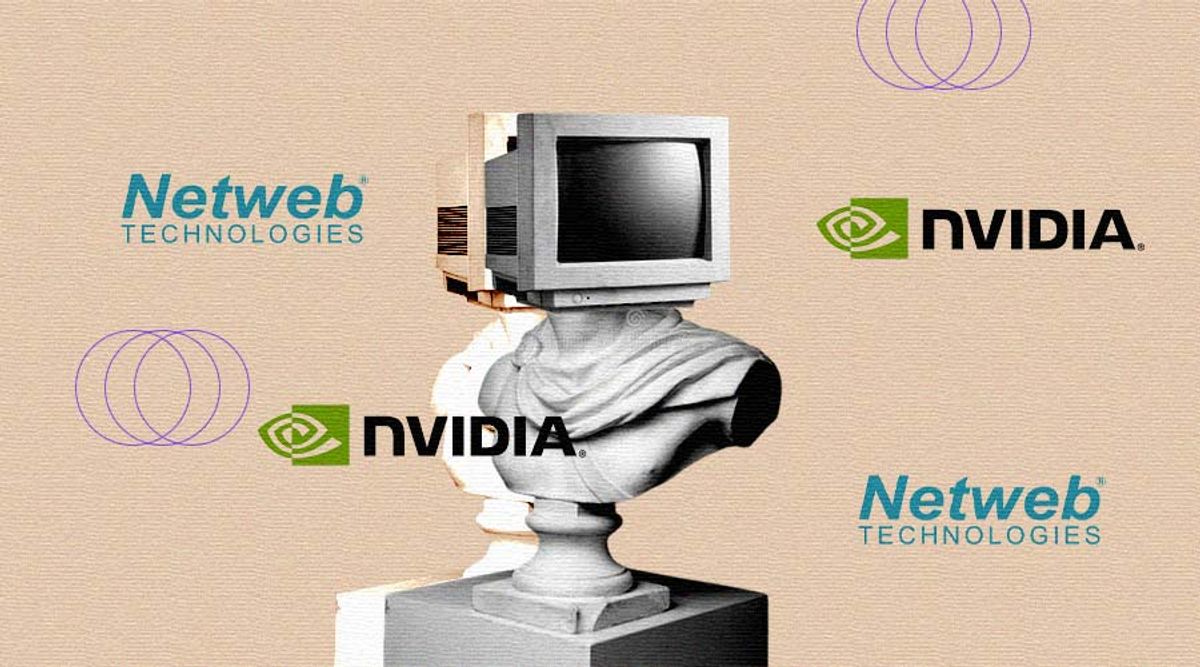 Netweb Technologies and NVIDIA Unite to Shape the Future of AI