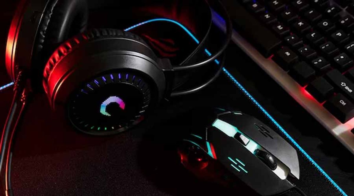 Smart Gaming Peripherals: The Impact of AI Technology