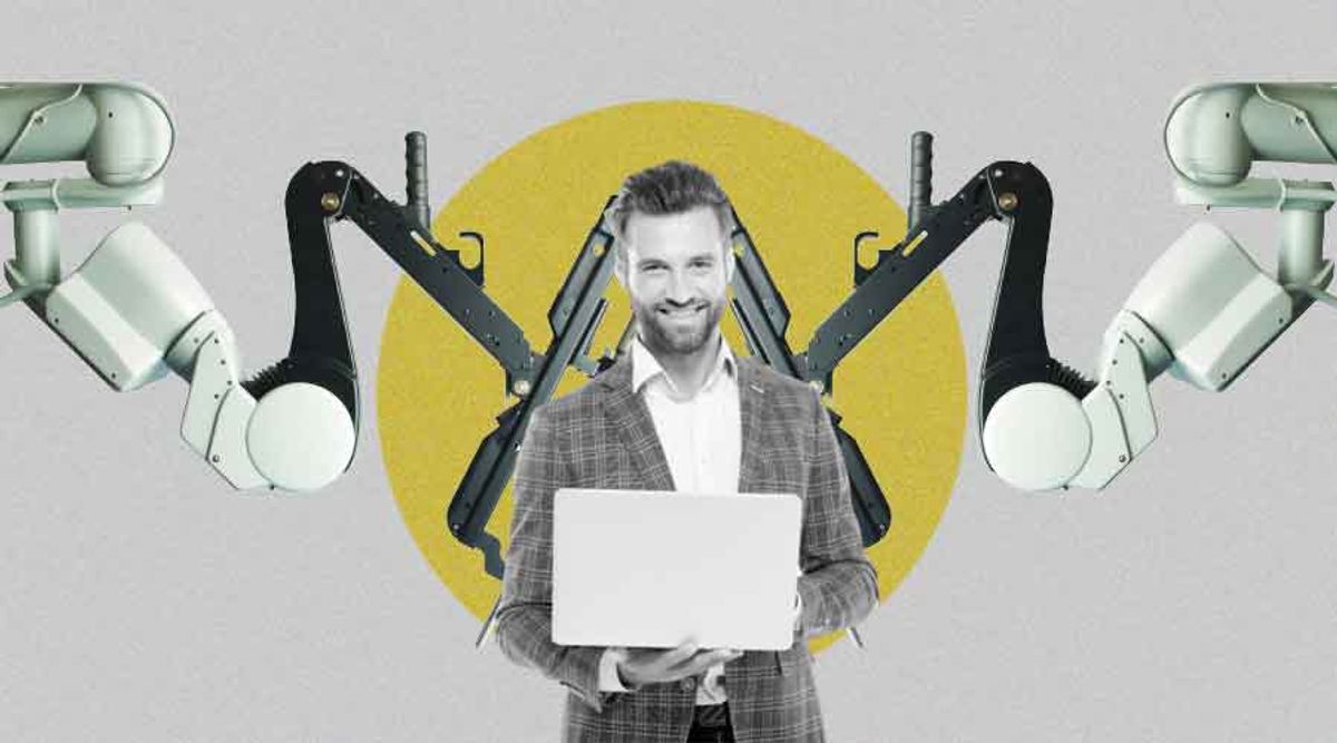 Investing in the Future: 10 Medical Robotics Companies to Include in ...