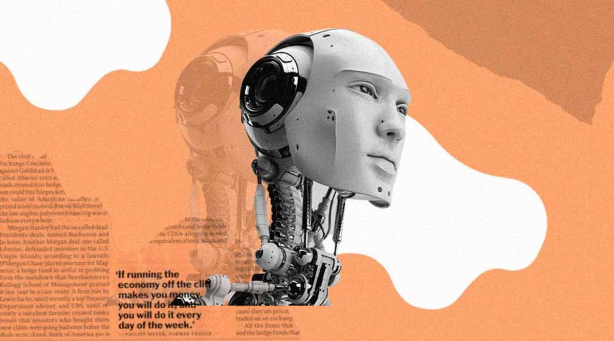 AI-driven Tech Trends: A Glimpse into 2024