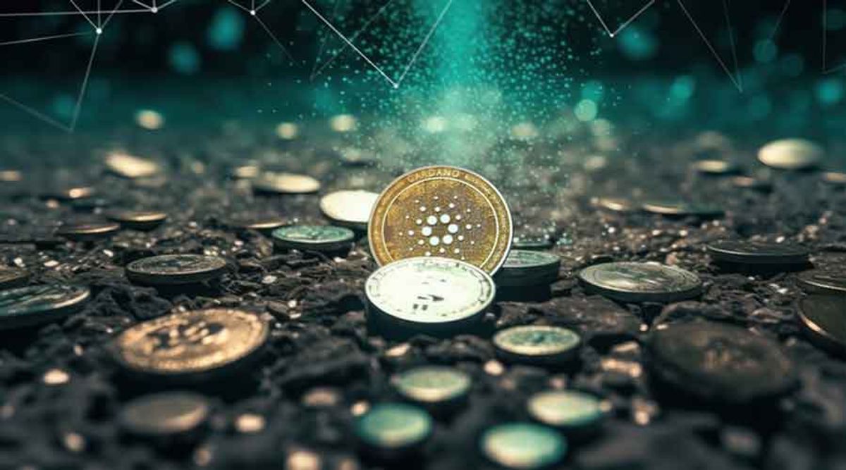 From Boom to Bust: The Cryptocurrency Mishaps That Shook 2023