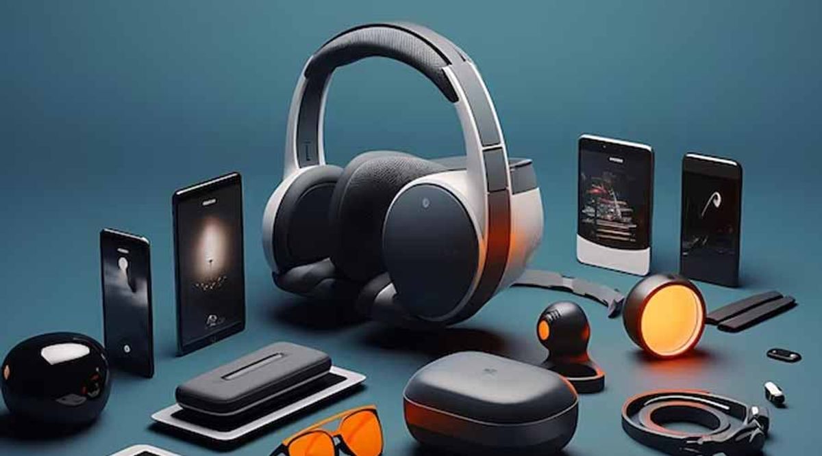 Gadget Galore: Explore the Best Tech Under $200 in 2023