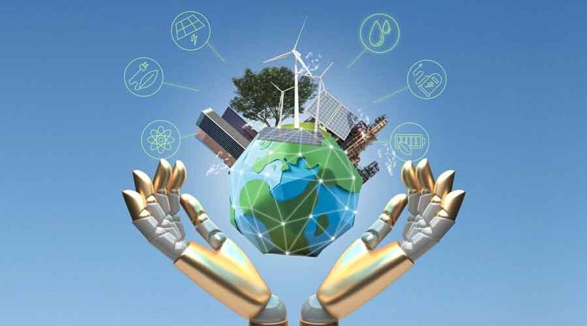 Top 10 Innovations Addressing Environmental Challenges