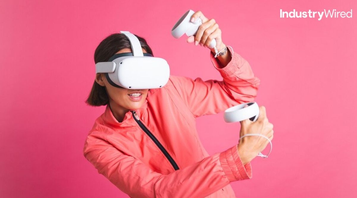 10 Best VR Headsets for Gaming Enthusiasts