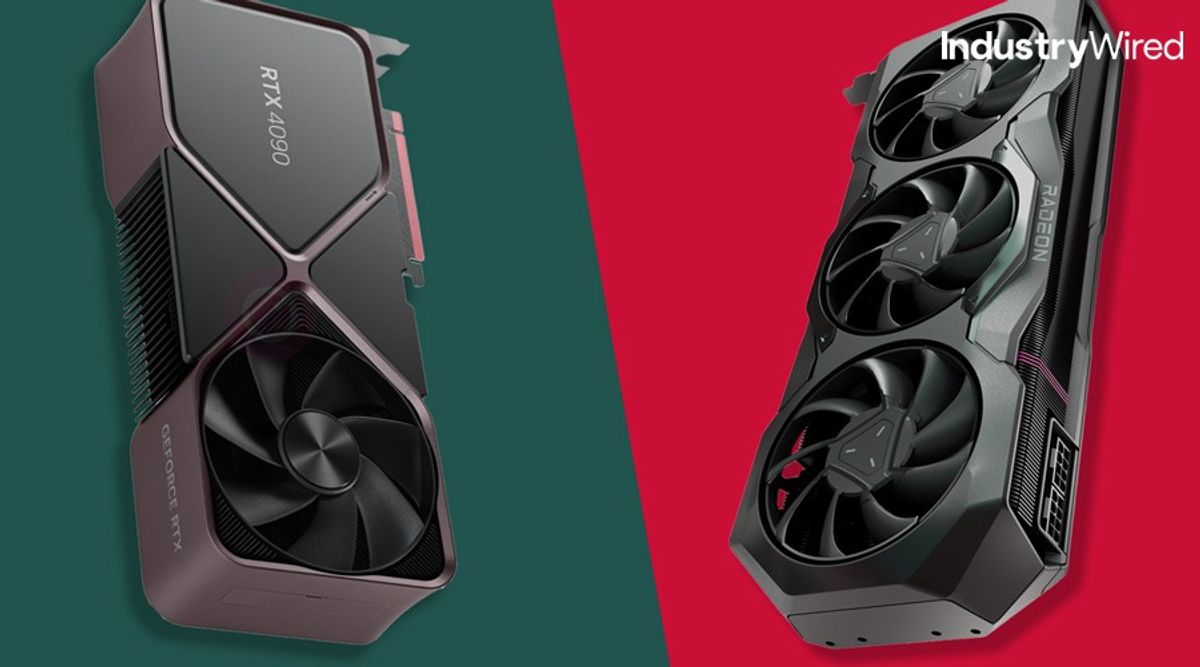 AMD vs NVIDIA: Choosing the Right GPU for Your Gaming PC