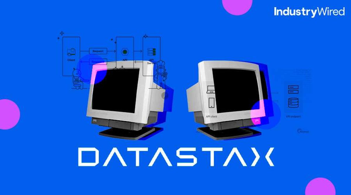 DataStax Launches New API for GenAI Apps