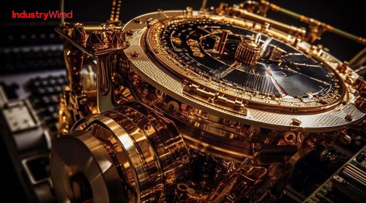 Quantum AI and the Race for Quantum Supremacy