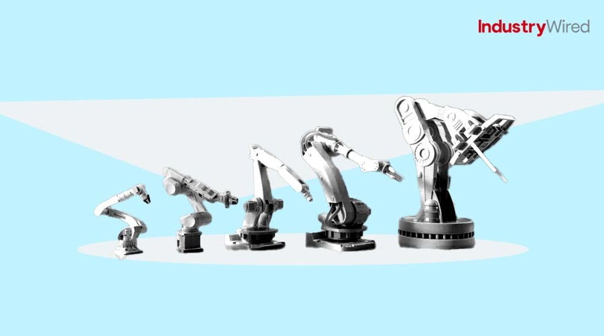 Top 10 AI and Robotics Companies to Watch in Tech Industry