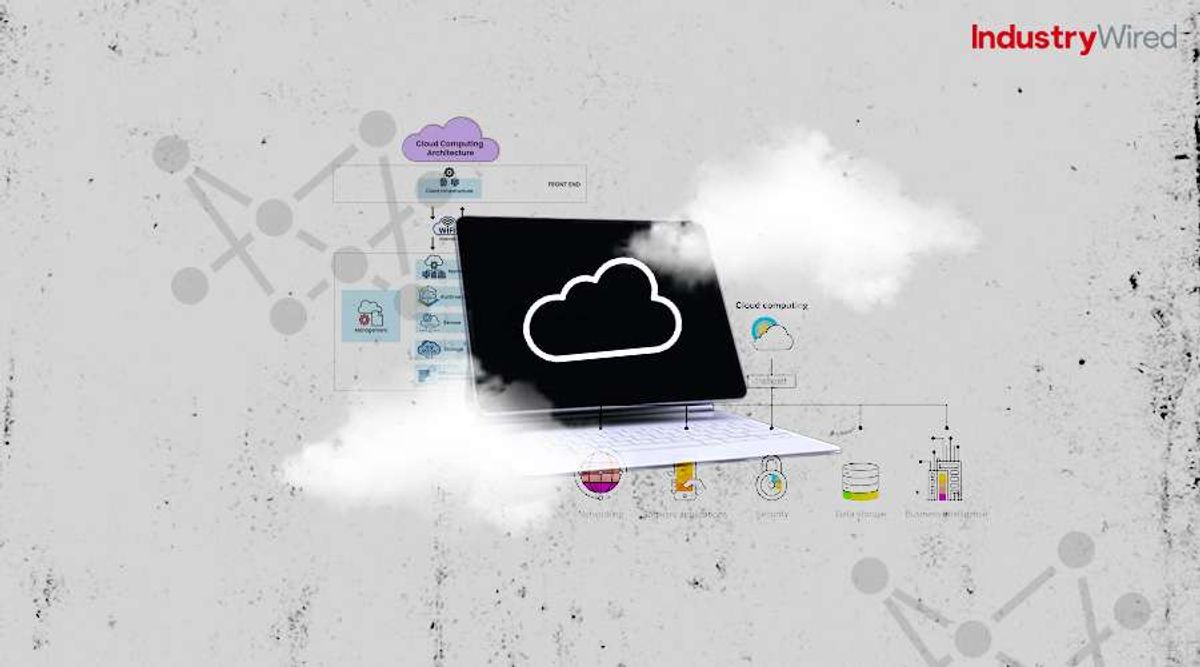 Cloud Computing in IoT: Enabling Scalability and Connectivity