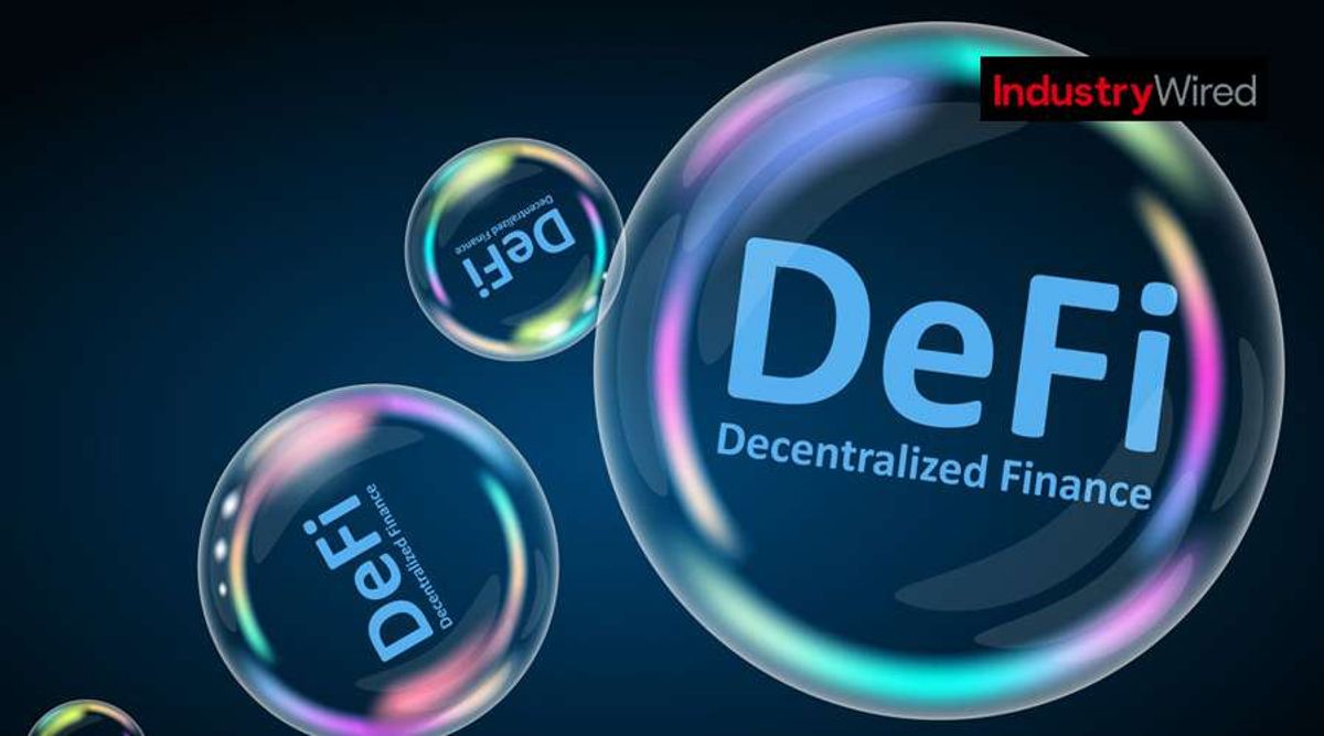 Exploring DeFi Tokens: Top Projects and Trends for 2024