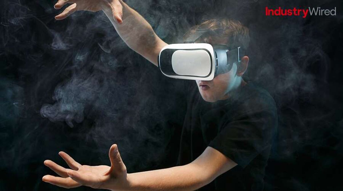 Future of Virtual Reality: Emerging Technologies & Innovations